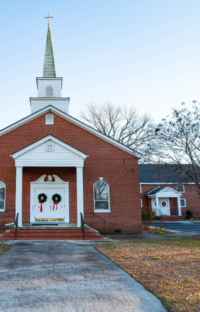 Town of Turkey – Turkey, NC